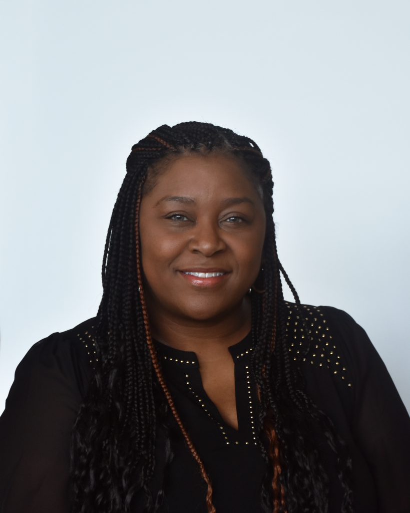 MICHELLE ANDERSON - The INFINITY Science Center