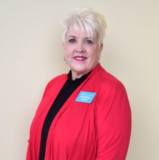 Contact – The INFINITY Science Center