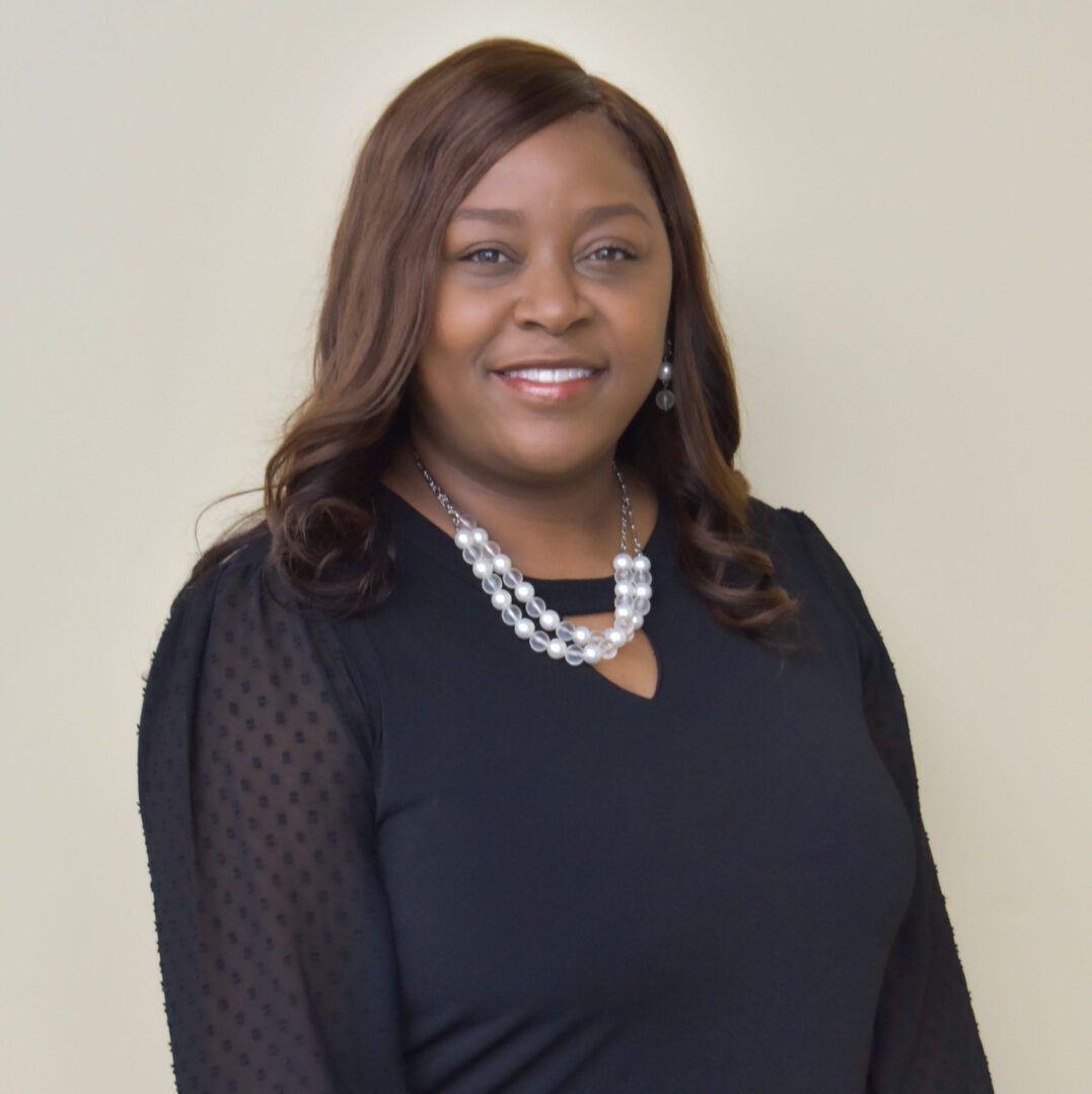 MICHELLE ANDERSON - The INFINITY Science Center