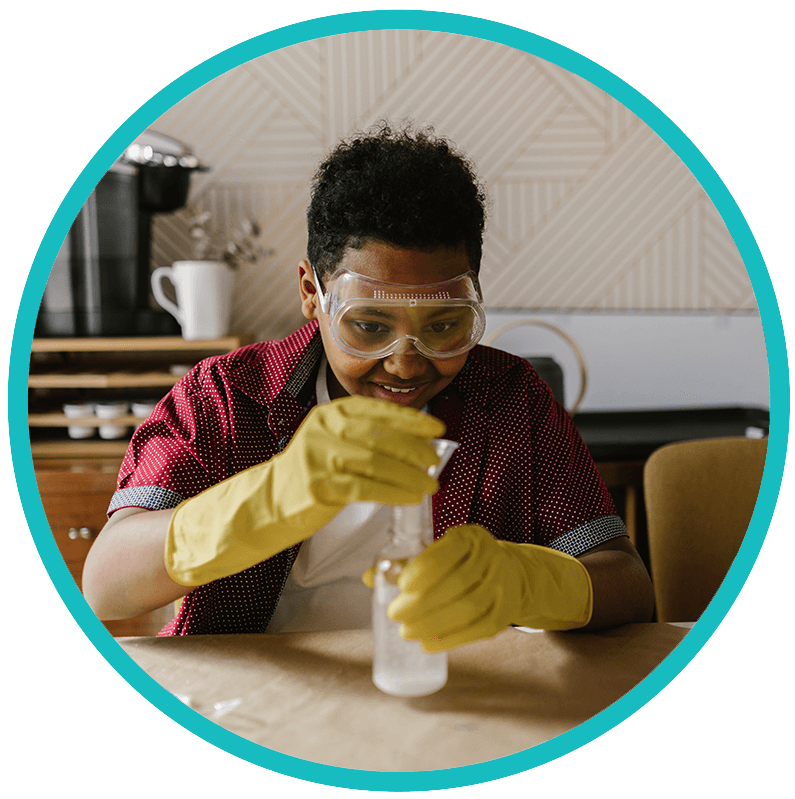 Visit INFINITY – The INFINITY Science Center