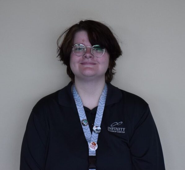 Contact – The INFINITY Science Center